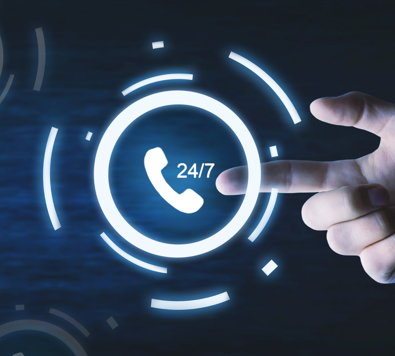 Welink Services & Support