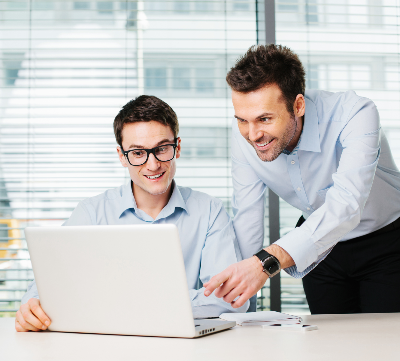 Welink Services & Support